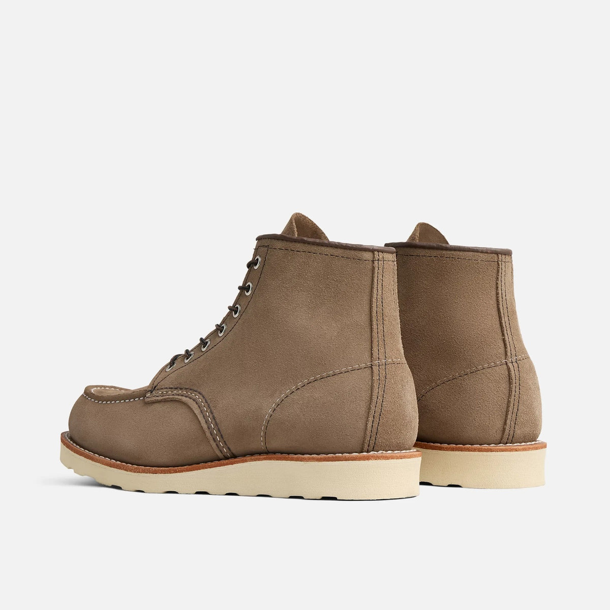 Red Wing Heritage Indonesia