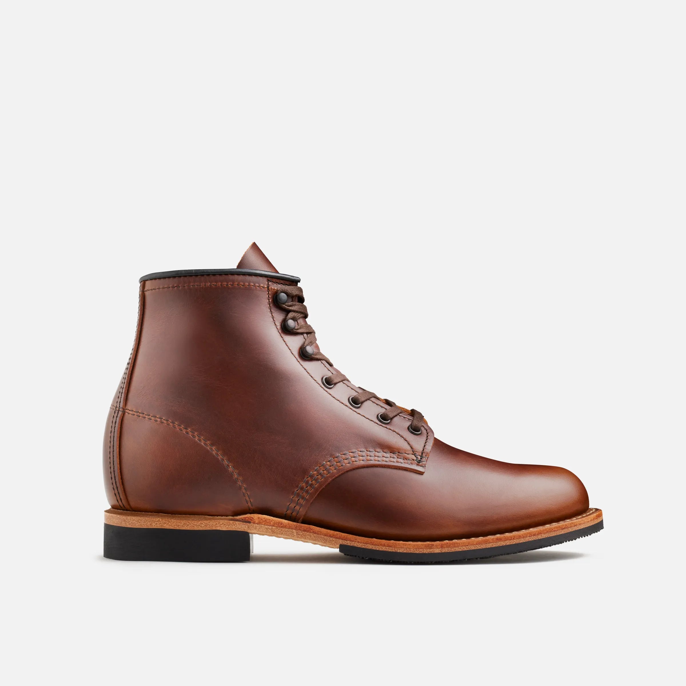 Beckman Cigar Excalibur #9422 – Red Wing Heritage Indonesia
